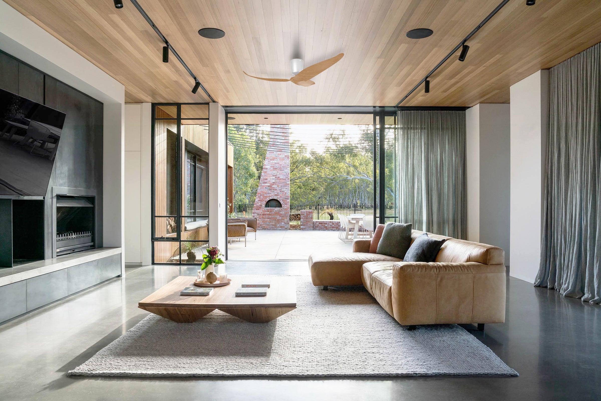 Aeratron Ceiling Fans - Most Efficient & Ultra Silent Ceiling Fans